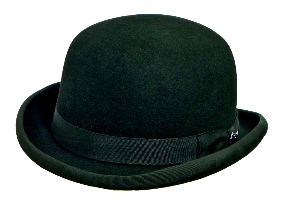 Buy Steed Traditional Bowler Hat – Whiteley Hats